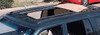 35" x 55" Sliding Ragtop Folding Sunroof Kit - Legacy Products