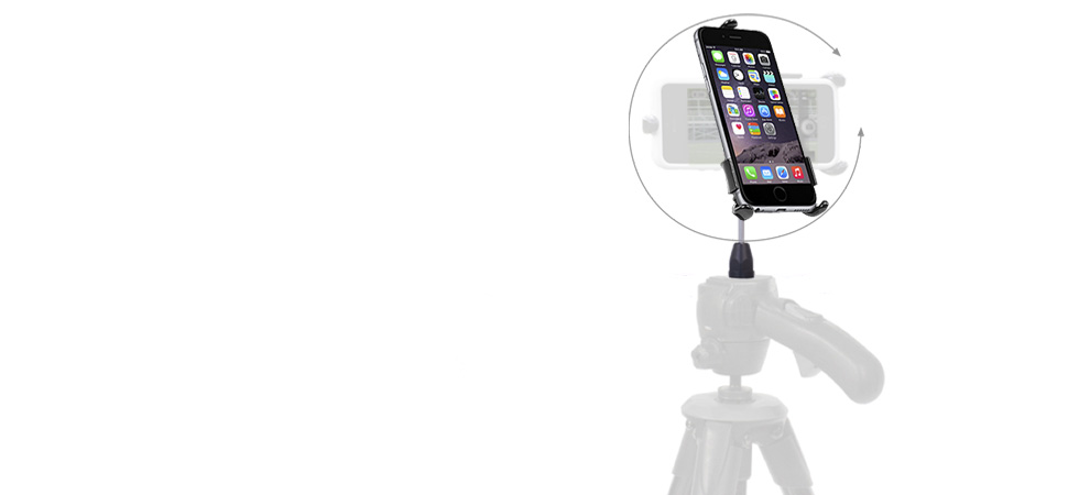 iPad Pro, Air, iPad, iPhone Stands, Mounts & POS | Thought Out Company