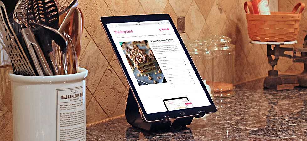 iPad Stands, POS & Display Mount Enclosures | Thought Out Company