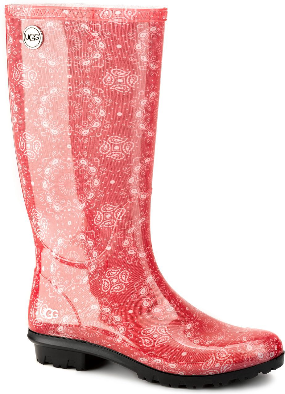 UGG Rain Boots for Fall - Englin's Fine Footwear