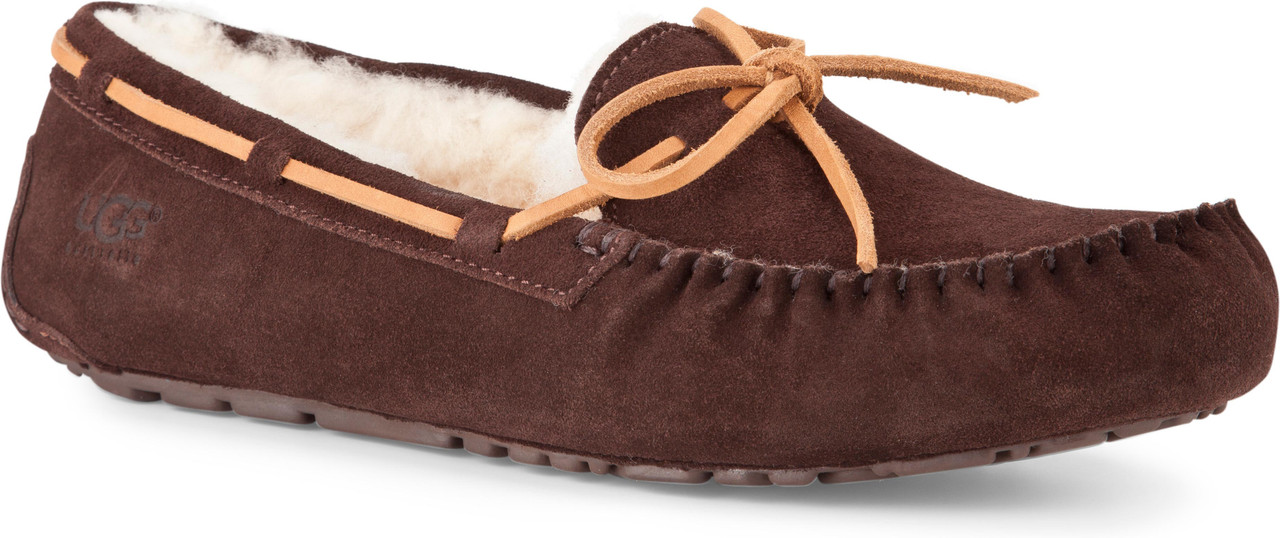 UGG Men's Olsen - FREE Shipping & FREE Returns - Men's Loafers & Slip ...