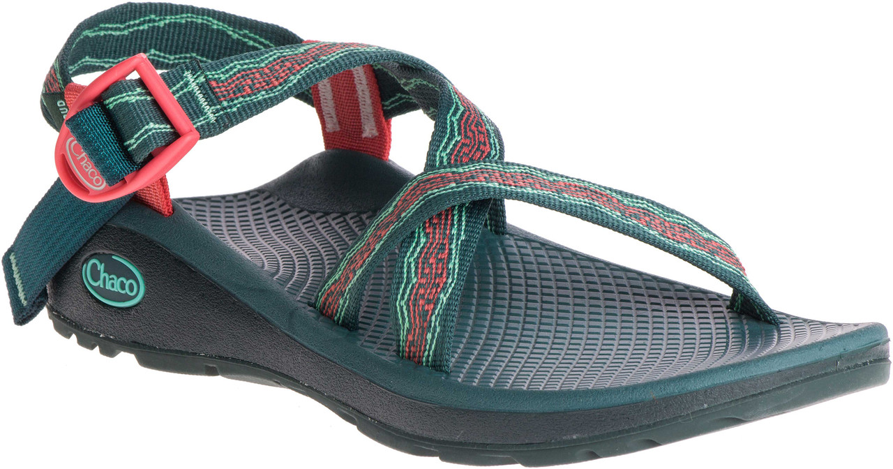 Chaco Women's Z/Cloud - FREE Shipping & FREE Returns - Women's Sandals