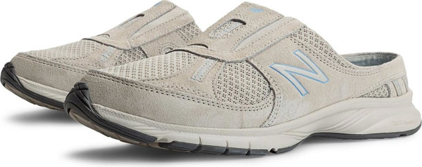 New Balance Women's Everlight Mule 520 - FREE Shipping & FREE Returns ...