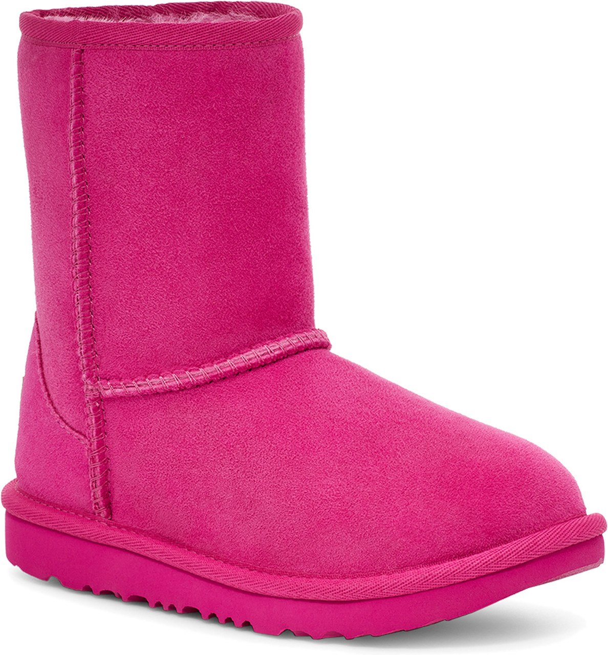 UGG Kids Classic II - FREE Shipping & FREE Returns - Children's Boots