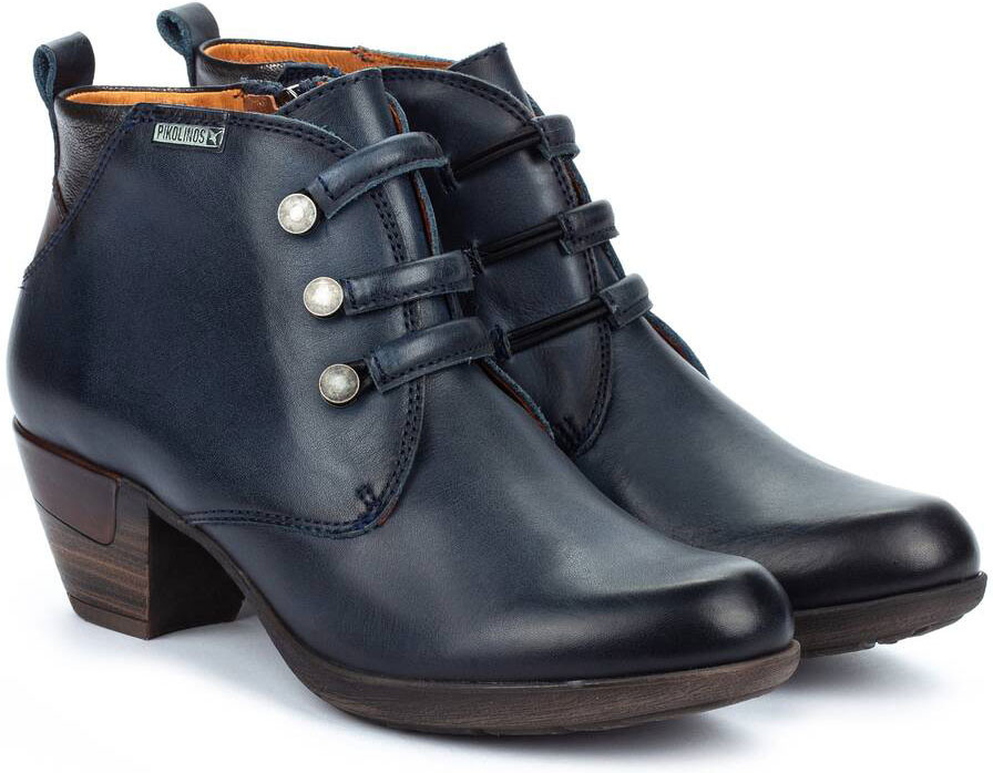 Pikolinos Rotterdam 902-8746 - FREE Shipping & FREE Returns - Women's Boots