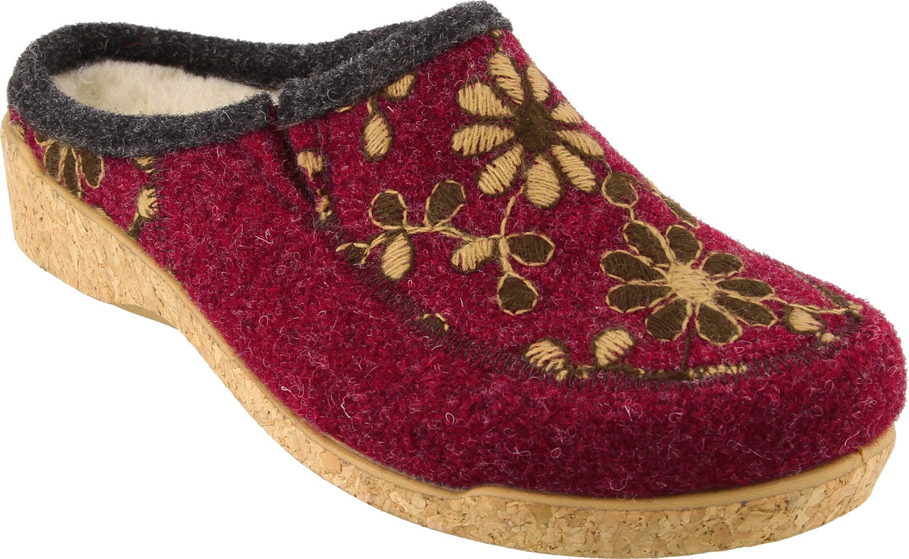 Taos Woolderness 2 - FREE Shipping & FREE Returns - Women's Slippers ...