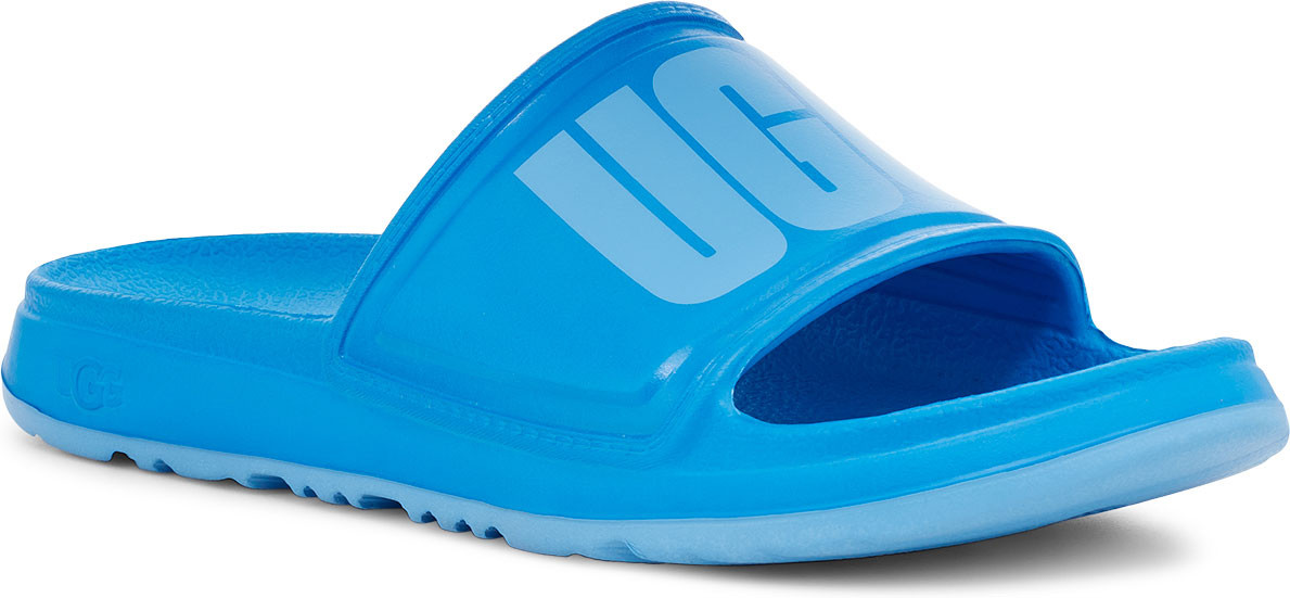 UGG Men's Wilcox Slide - FREE Shipping & FREE Returns - Men's Sandals