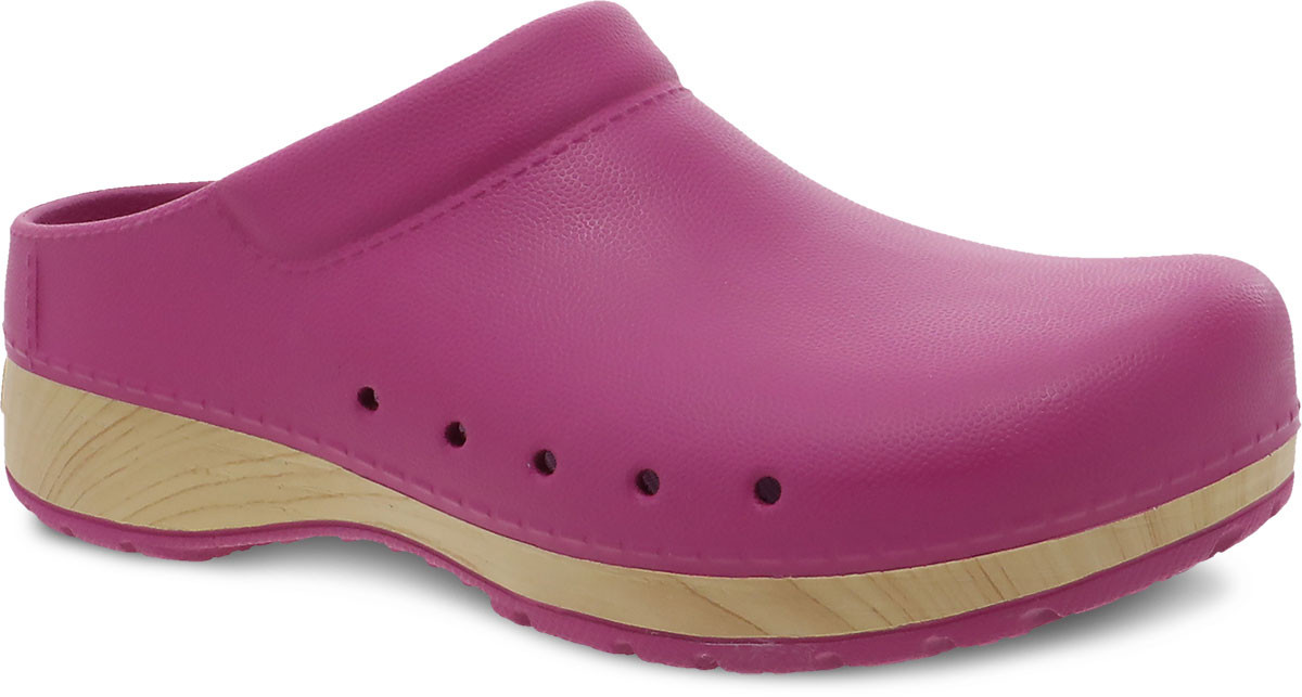 Dansko Kane - FREE Shipping & FREE Returns - Women's Clogs & Mules