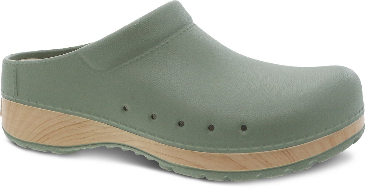 Dansko Kane - FREE Shipping & FREE Returns - Women's Clogs & Mules