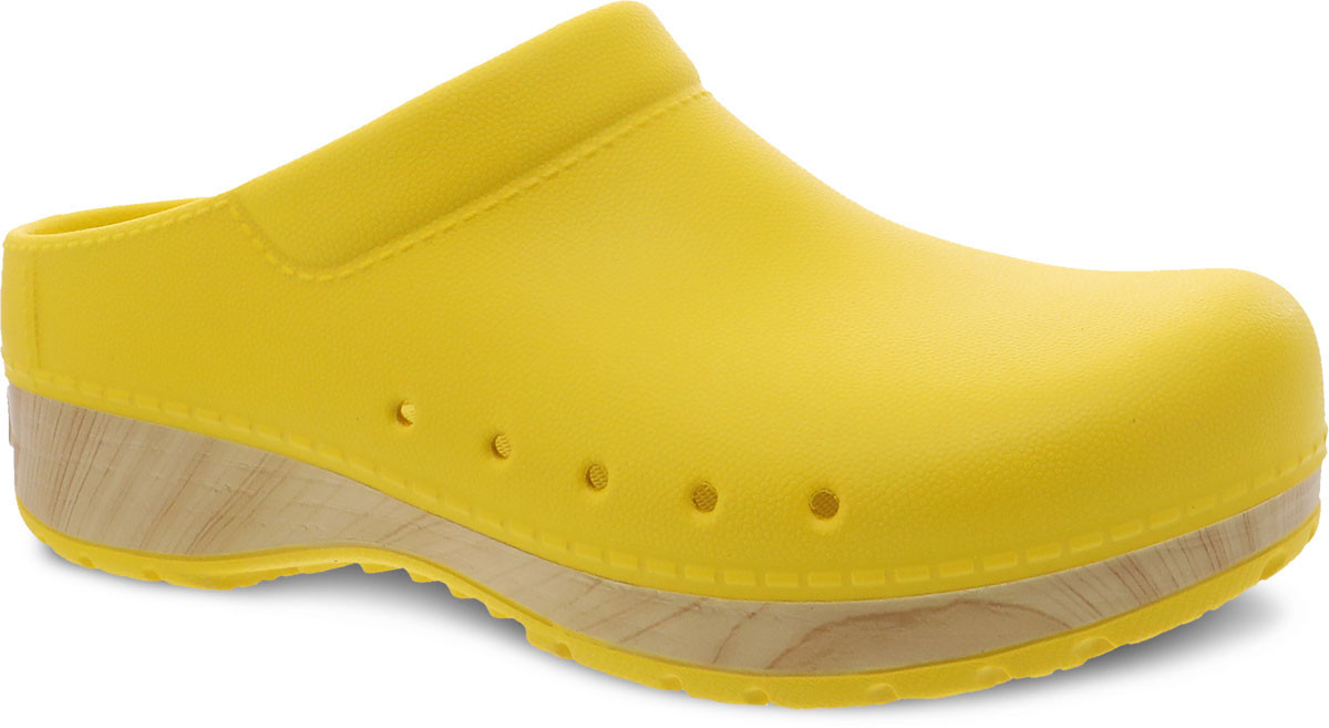 Dansko Kane - FREE Shipping & FREE Returns - Women's Clogs & Mules
