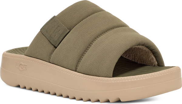UGG Men's Maxxer Slide - FREE Shipping & FREE Returns - Men's Sandals