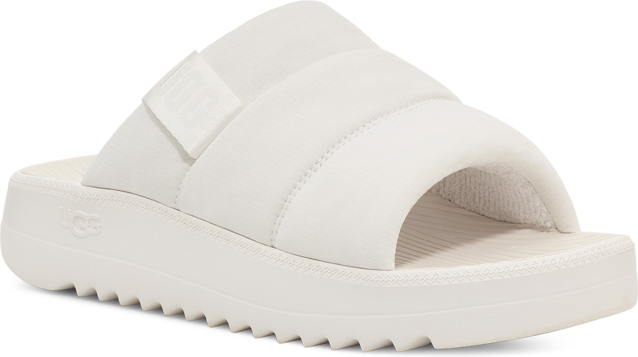 UGG Men's Maxxer Slide - FREE Shipping & FREE Returns - Men's Sandals