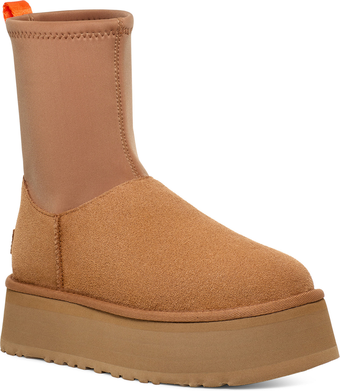 UGG Women's Classic Dipper - FREE Shipping & FREE Returns - Women's Boots