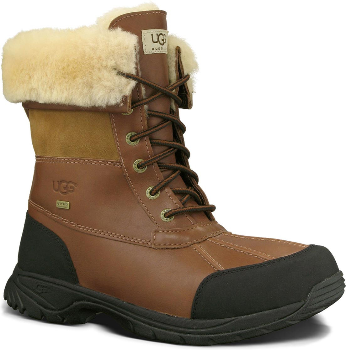 UGG Men's Butte - FREE Shipping & FREE Returns - Men's Boots