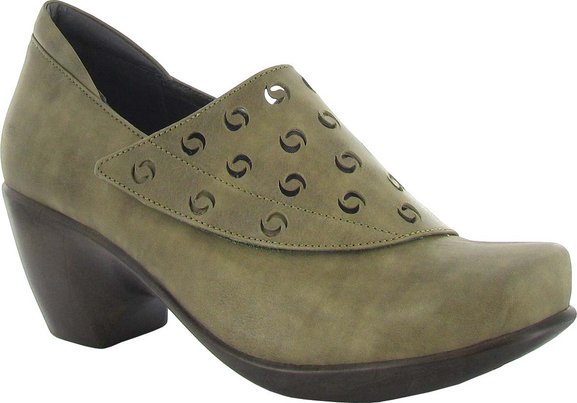 Naot Precious - FREE Shipping & FREE Returns - High Heels, Slip-On ...