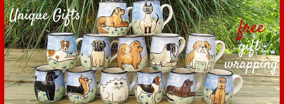 Paws Pet Boutique | Annapolis Dog Boutique Store | Unique Dog Collars ...