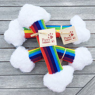 Dog Toys for Small Puppy Dogs to Big Dogs at PawsPetBoutique.com