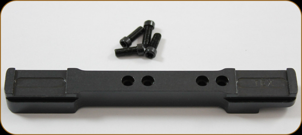 Talley - Bases - Thompson Center Encore, Omega, Pro Hunter, Triumph ...