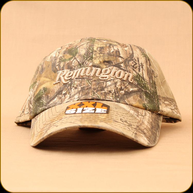 Remington - Real Tree Xtra Camo Cap - Size XXL - Prophet River Firearms