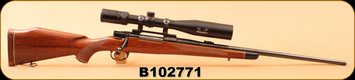 Rifles - Rifle Consignment - Prophet River Firearms