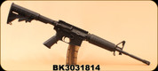 Rifles - Rifle Consignment - Prophet River Firearms