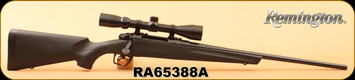 Rifles - Rifle Consignment - Prophet River Firearms