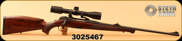 Rifles - Rifle Consignment - Prophet River Firearms