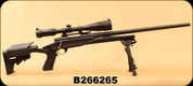 Rifles - Rifle Consignment - Prophet River Firearms