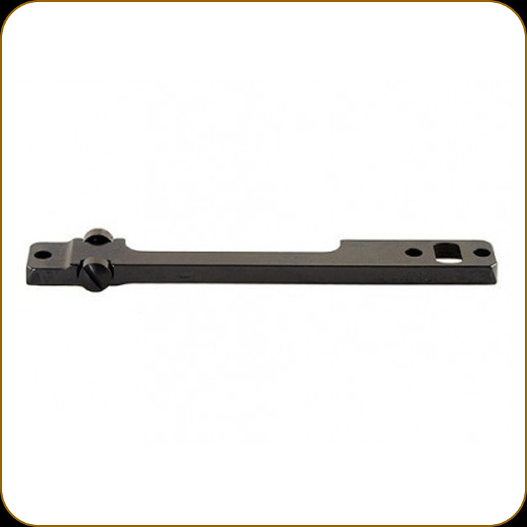 Leupold - STD - Savage 110 LH - 1-pc Base - Gloss - 50219 - Prophet ... Leupold - STD - Savage 110 LH - 1-pc Base - Gloss - 50219 - Prophet ...