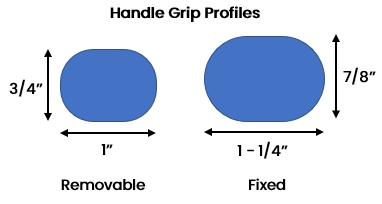 Hammers and Hardies | Italian Smalti, Stone and Gold | di Mosaico