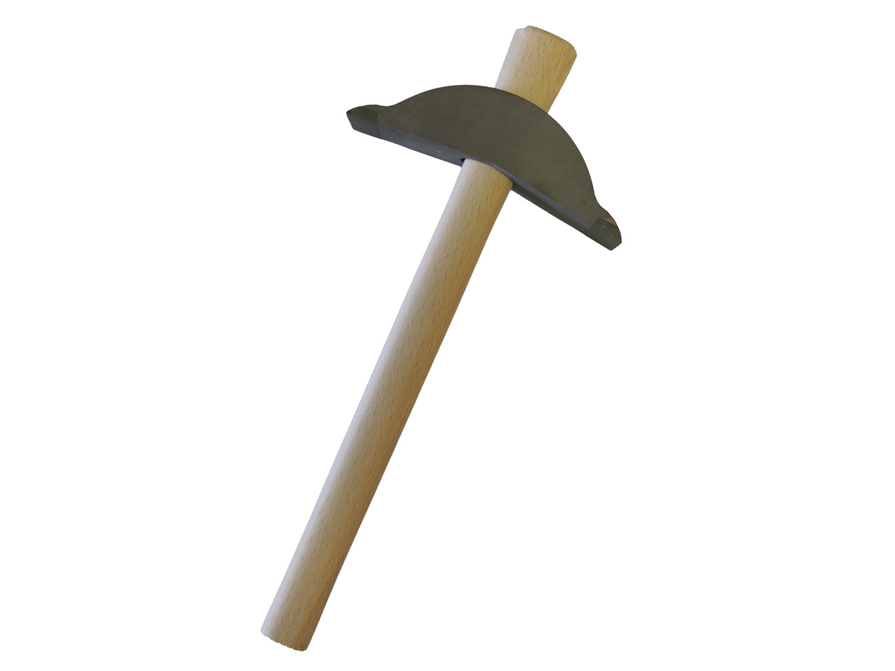 Hammer - Carbide Tipped for Smalti (Traditional Head) - di Mosaico ... Hammer - Carbide Tipped for Smalti (Traditional Head) - di Mosaico ...