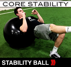 Football Speed and Leg Strength Training