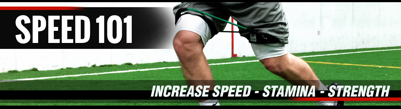 Speed Training Program SPEED 101 speed-training-program-speed-101