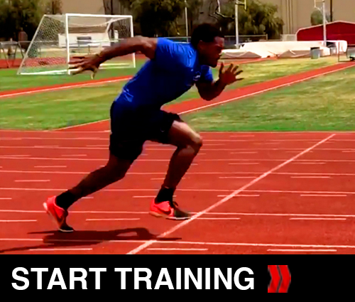 Plyo Workout For Sprinters | EOUA Blog