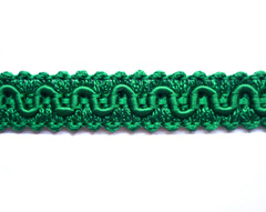 Gimp Jennifer 12mm, Available in 9 Colours - TrimsandTassels.com.au