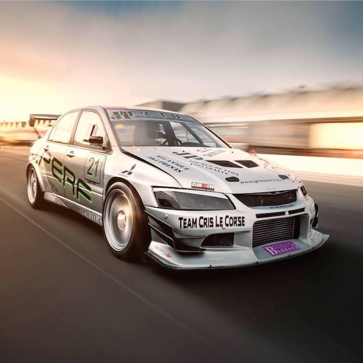 Quaife QBE6U Mitsubishi Lancer Evo Evolution 4-9 5-Speed Sequential ...