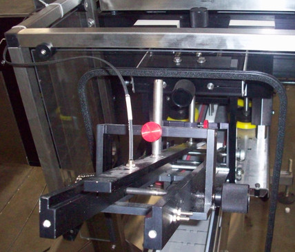 E-PAK Capper Chute Parts - Capping Machine Parts