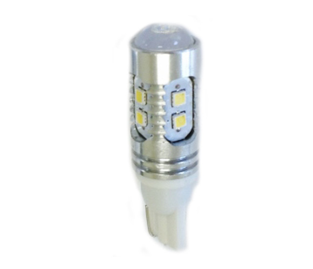 MP-0512-BKU 2005-12 LED Back Up Lamp Kit - MP Custom Car LED Lighting