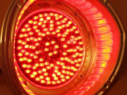 MP-5001 Falcon and Ranchero Non-Sunburst LED Tail Light Kit - MP Custom ...