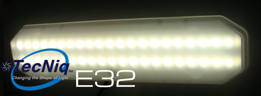 TecNiq Inc, LIFETime Warranty LIGHTS