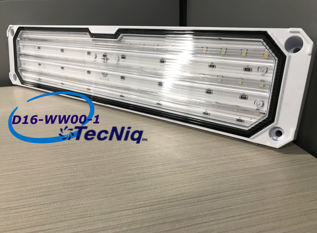 TecNiq D16 Scene Lights