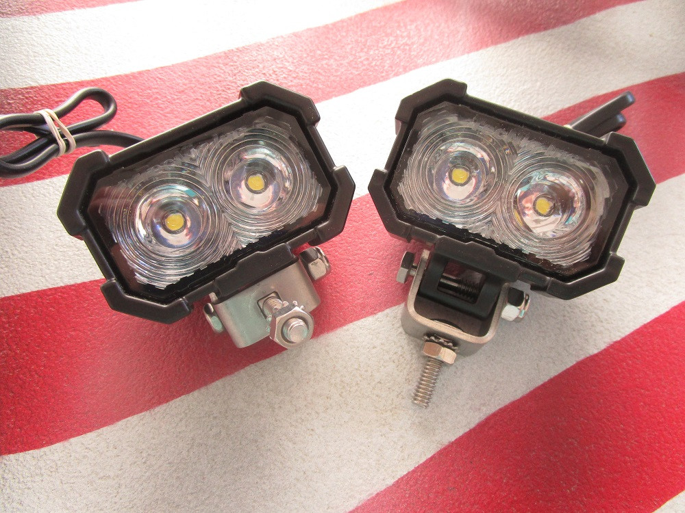 TecNiq P02 Steelhead