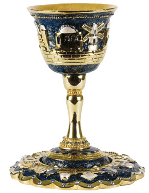 Kiddush Cup