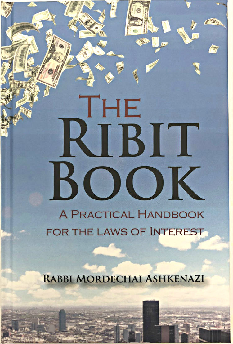 The Ribit Book - Nehora.com