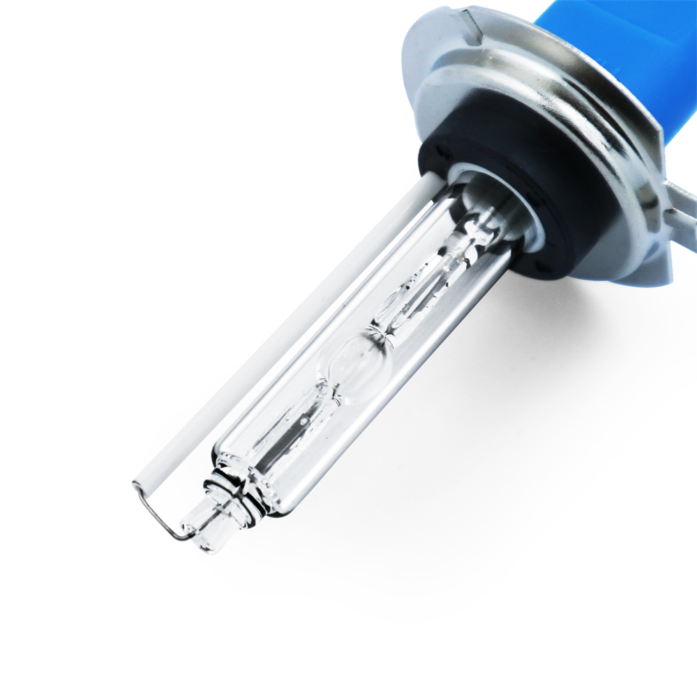 Xenon Bulbs and HID Lighting: A New Era for Car Headlights - HIDS ...