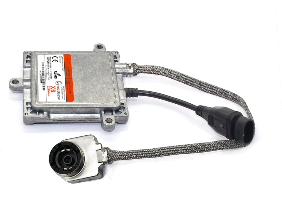 Xenon ballast store