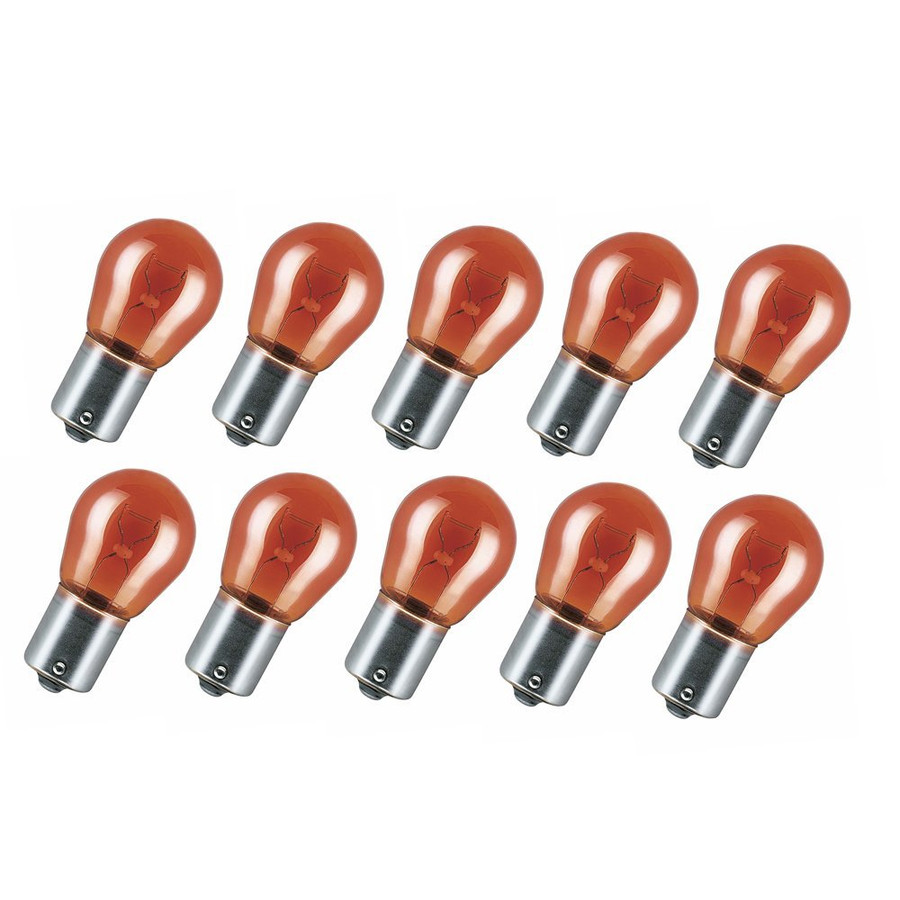 Osram Truckstar pro 24v 581 Amber bulbs (pack of 10) - HIDS DIRECT Store