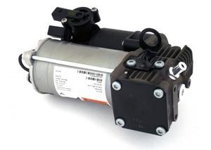 WABCO OES Air Suspension Compressor - 98-04 Land Rover Discovery II ...