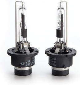 D4R 35W 50 HID Xenon Replacement Bulbs 2 Bulbs HIDS Direct for HID Xenon kits Xenon bulbs MTEC bulbs LED s Car Parts and Air Suspension