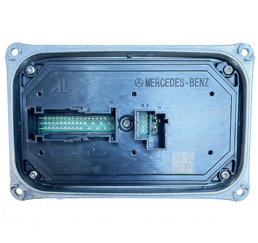 Mercedes A2479002113 LED Headlight Module - Left OEM